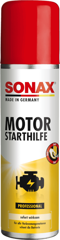 Индустрија Archives - Sonax