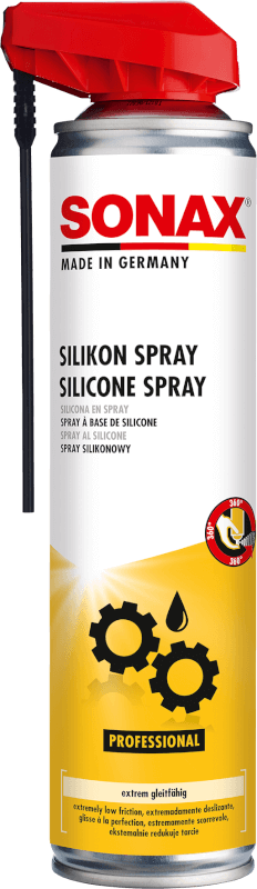 Индустрија Archives - Sonax