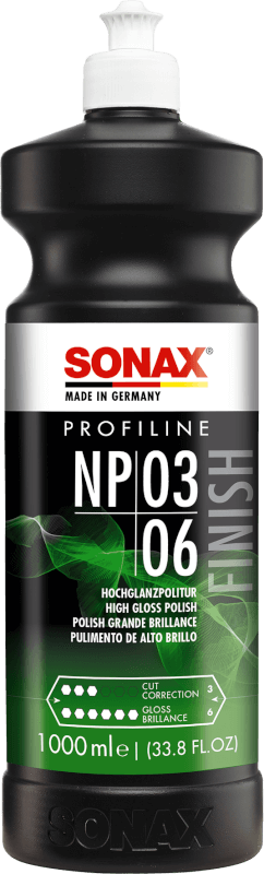 Полири сјај Archives - Sonax